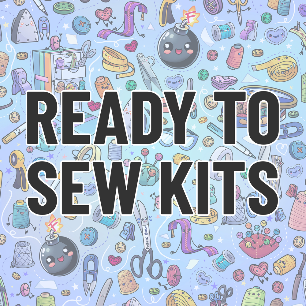 Salty Sews