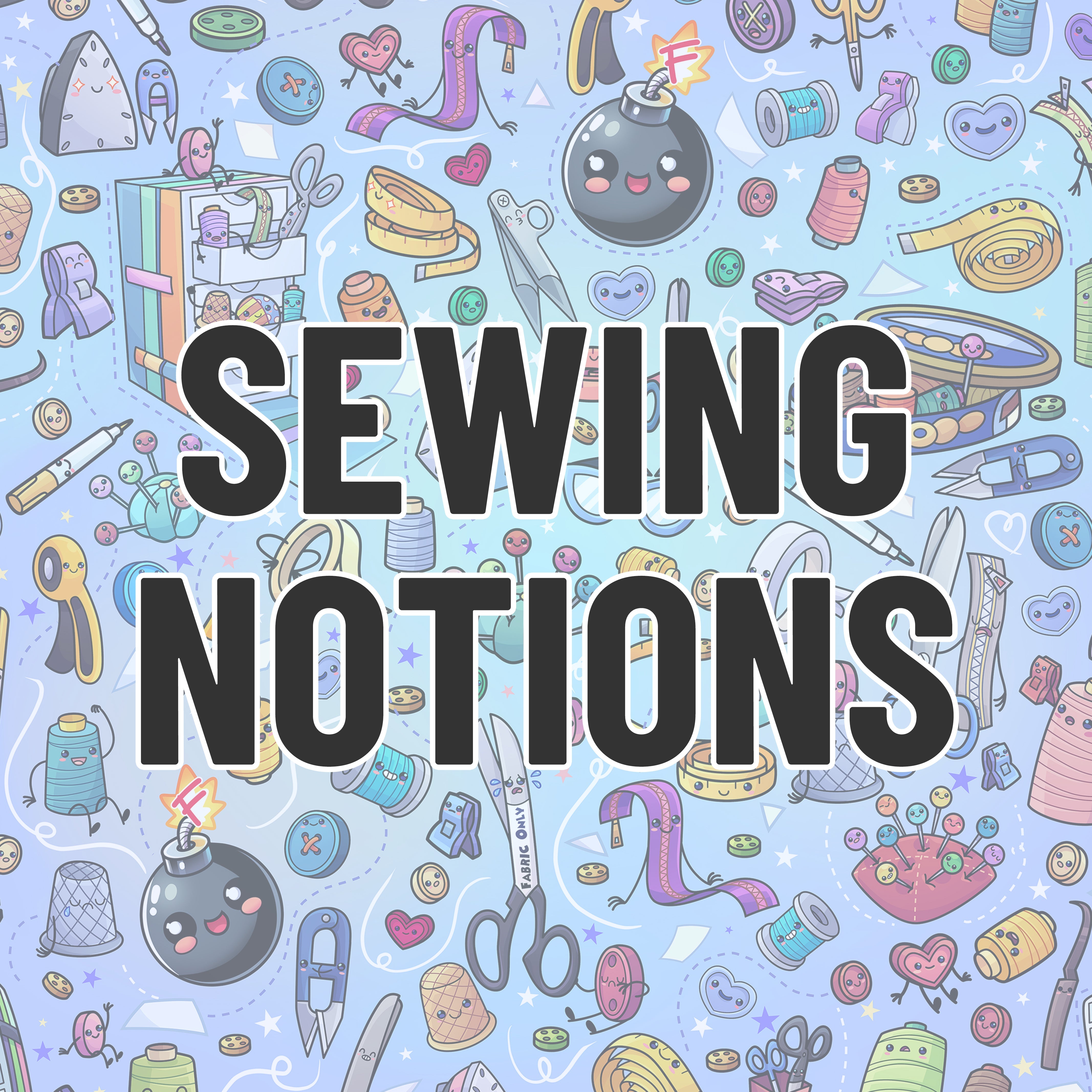 SEWING NOTIONS – Page 2 – Salty Sews